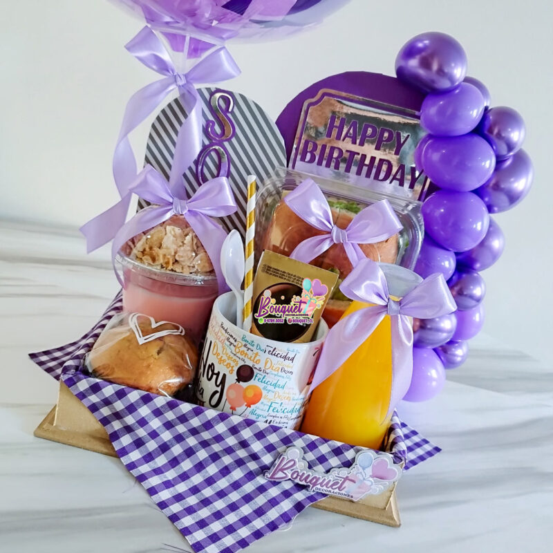 Regalos para Mujer - Regalos para mujer en su cumpleaños - Bouquet ...