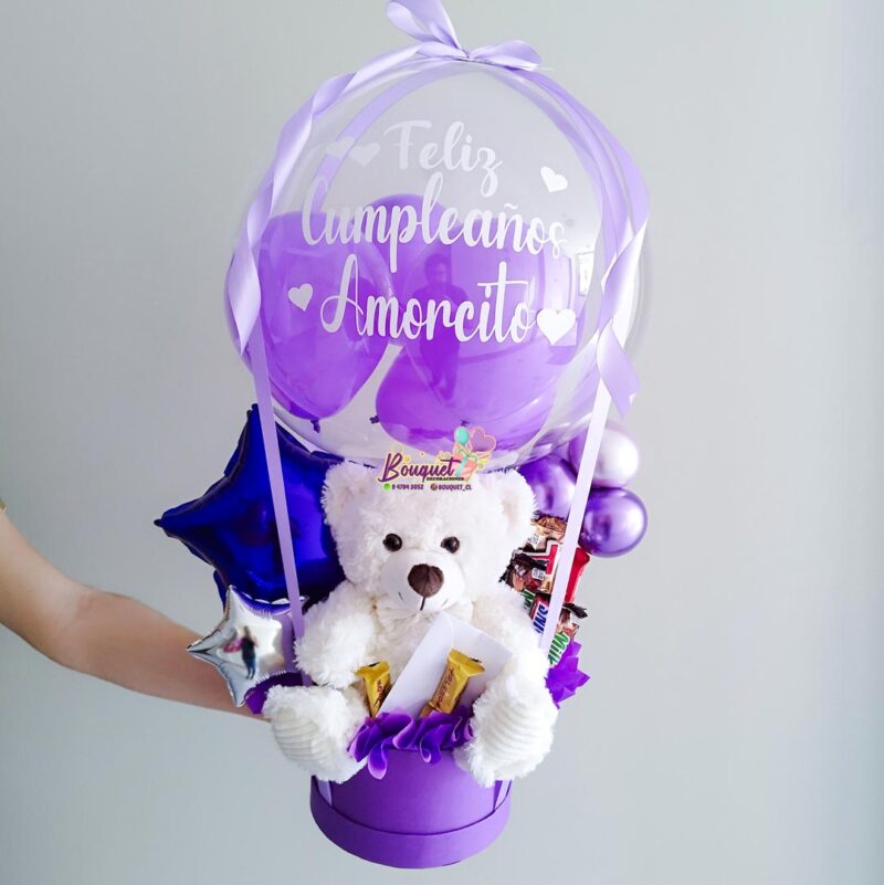 Regalos para Mujer - Regalos para mujer en su cumpleaños - Bouquet ...
